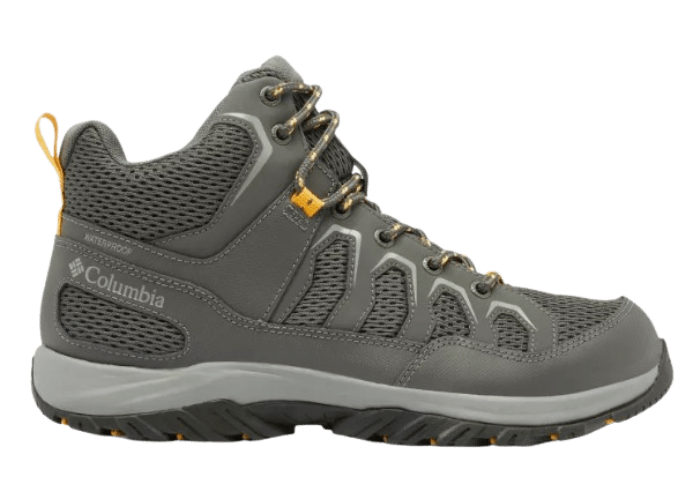 Columbia Men's Granite Trail Waterproof Boot: $48