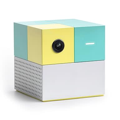 Nex Playground Interactive Video Game Console: $199 w/ $25 Amazon Credit