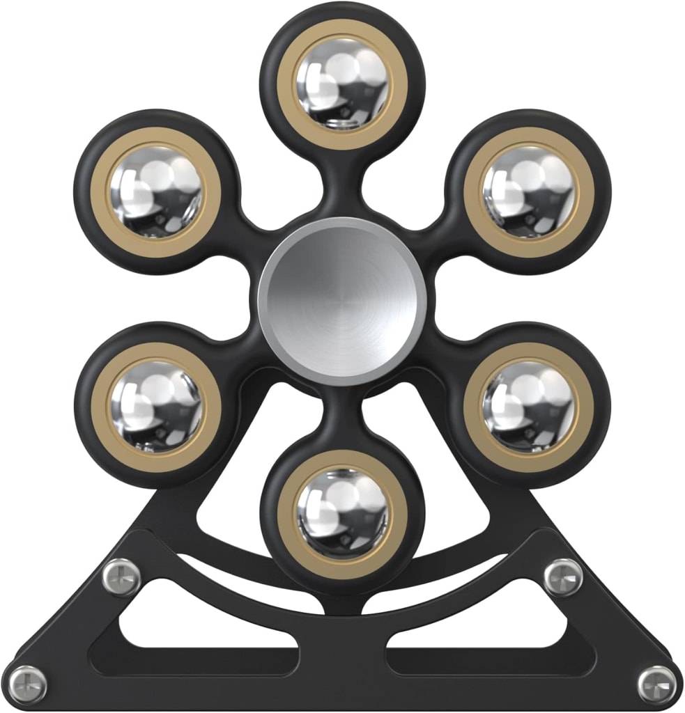 Fidget Ferris-Wheel Spinner: $9.99