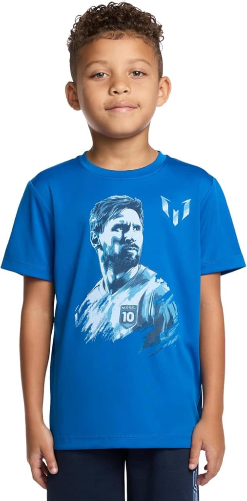 Disney, Marvel, and Messi Kids' Clothing Prime Day Deals at Amazon: Up ...