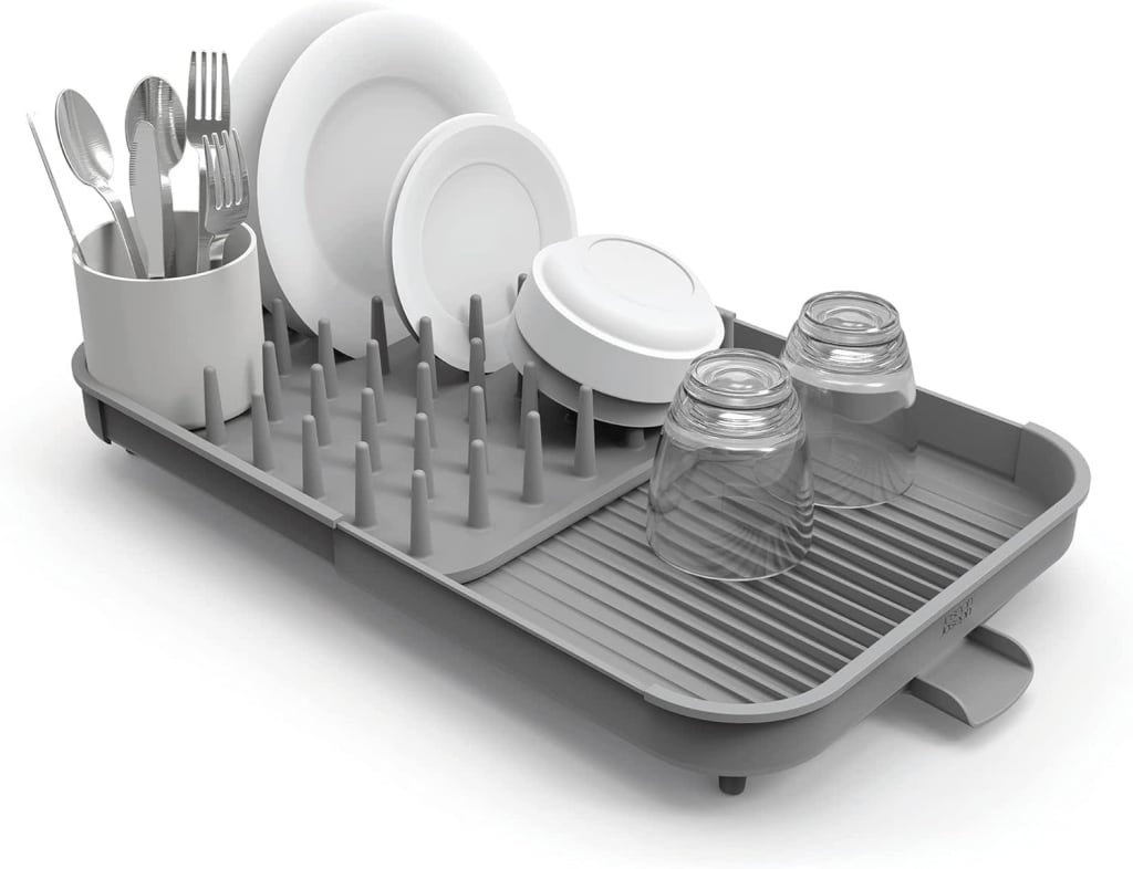 Joseph Joseph Duo Expandable Dish Drying Rack: $24 - 851659