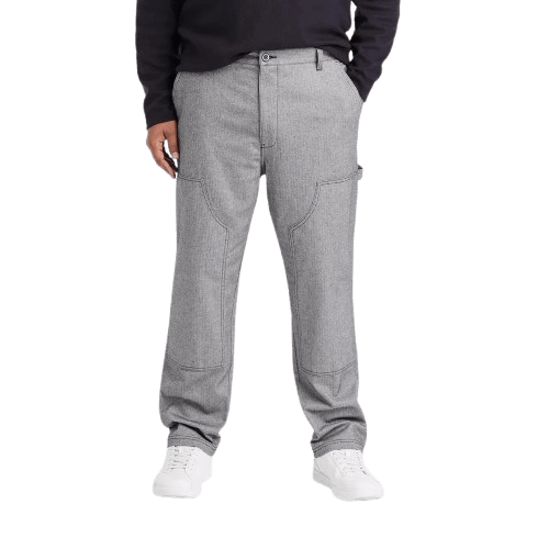 Houston White Men's Relaxed Chino Pants: $11.99