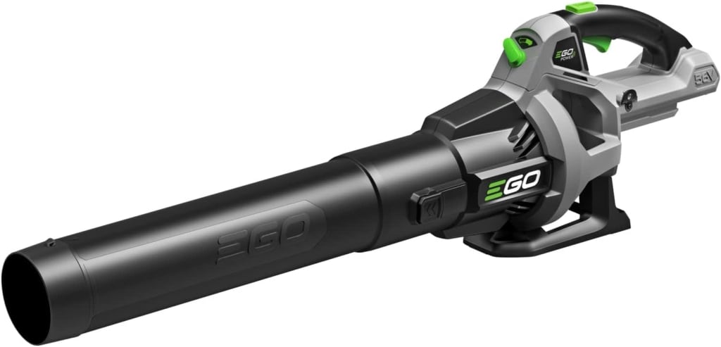 Ego Power Tool and Accessory Deals at Amazon: Up to 58% off