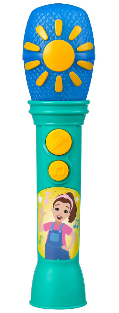 Ms. Rachel Sing Along Microphone: $9.97