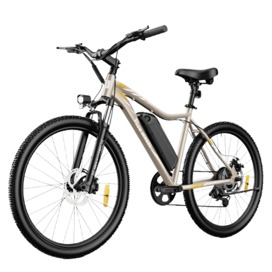 5th Wheel AB17 500W eBike: $269.74