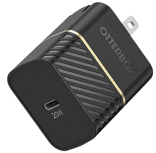 OtterBox Fast Charge 20W USB-C Wall Charger: $6 or 2 for $10 - OBFTC-0100-A