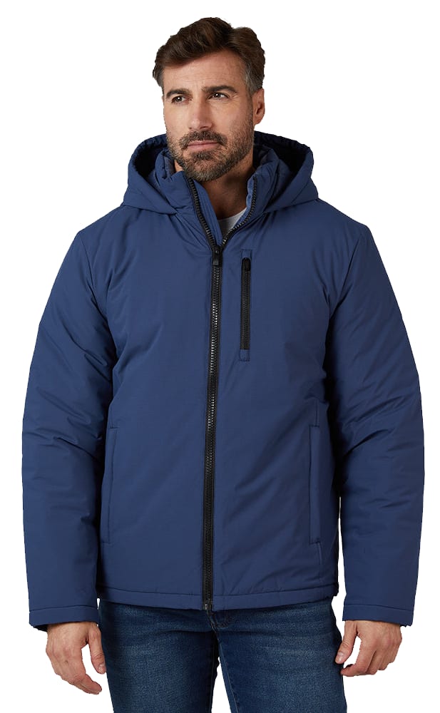 32 Degrees Men's Midweight Puffer Jacket: $25