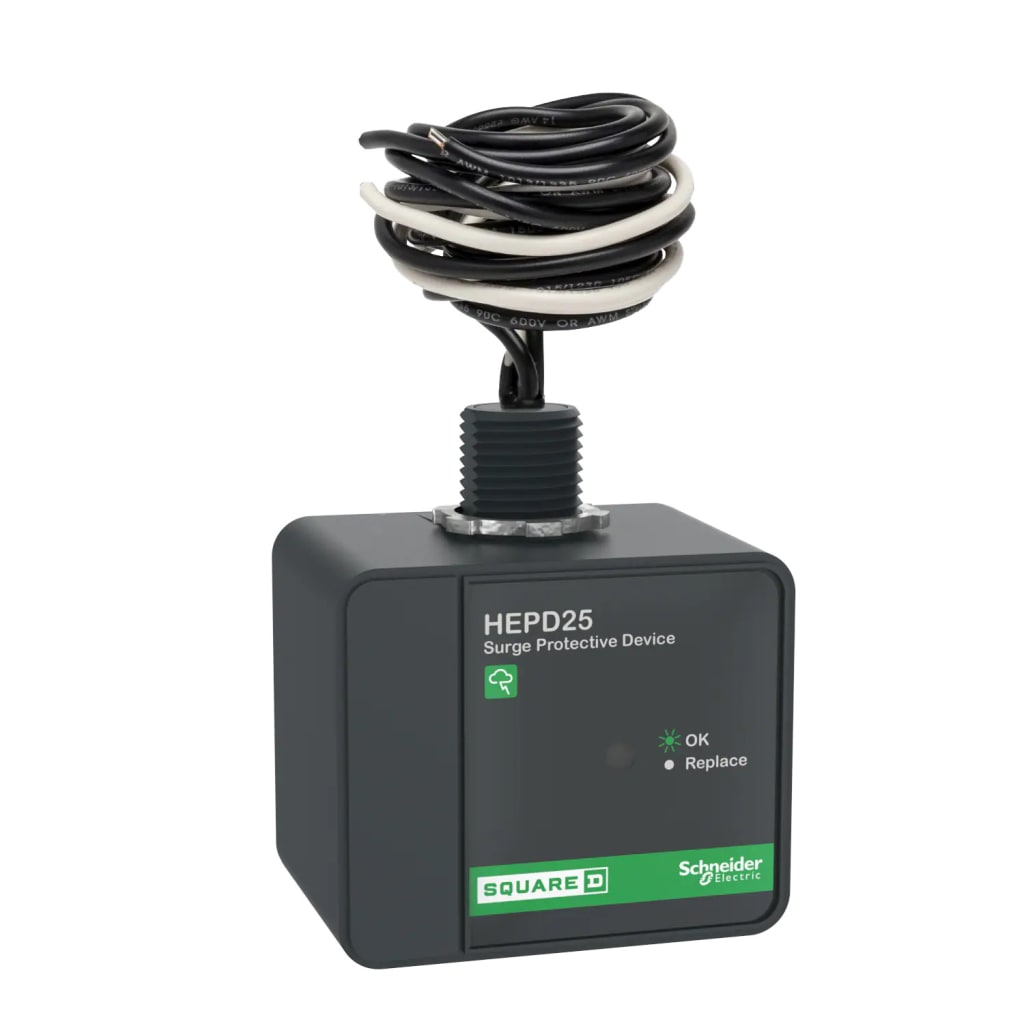 Surge Protectors at Lowe's: 25% off