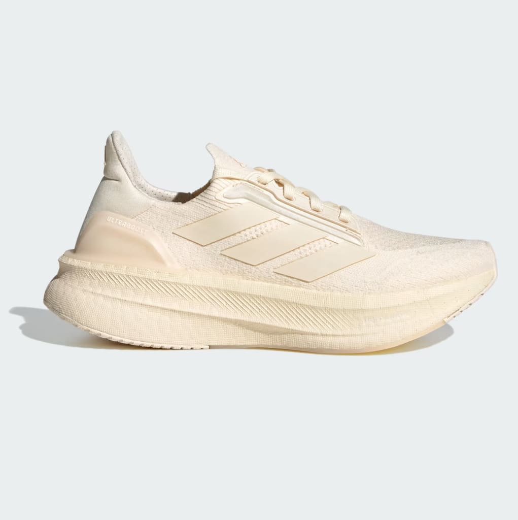 adidas Women's Ultraboost 5X Shoes: $72