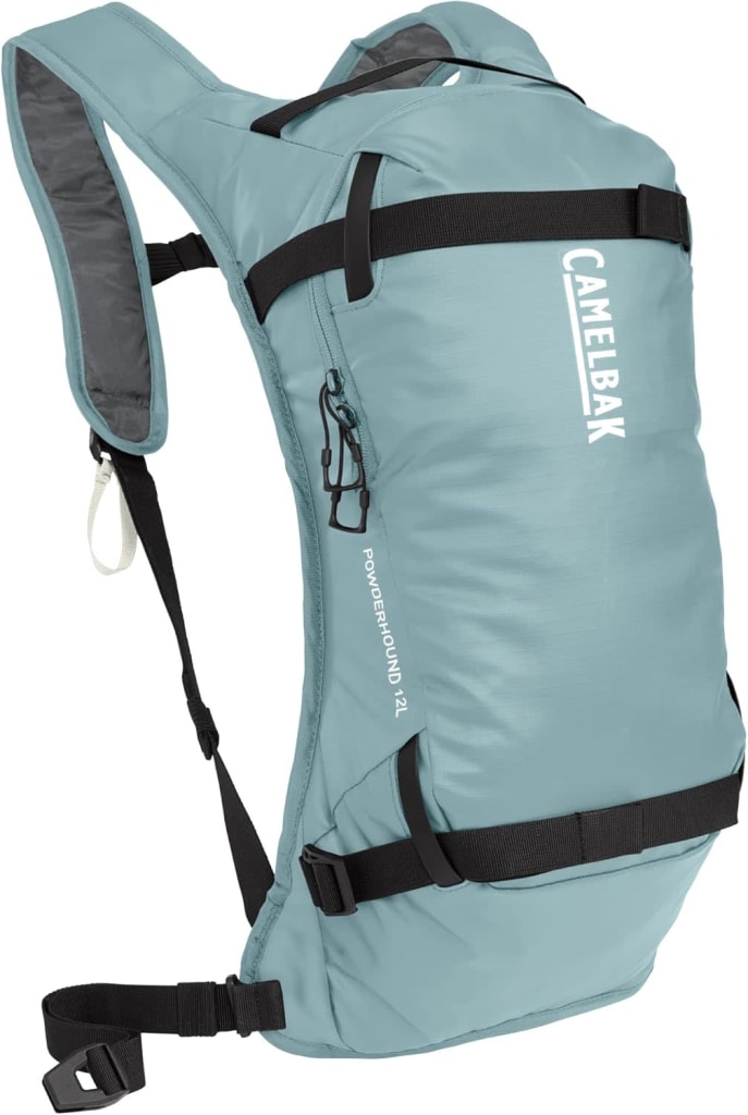 CamelBak Powderhound 12 70-oz. Hydration Pack: $77 - 2704401000P