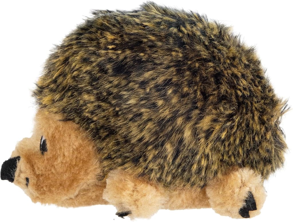 Outward Hound Hedgehogz Plush Dog Toy: $2.80 - 32024