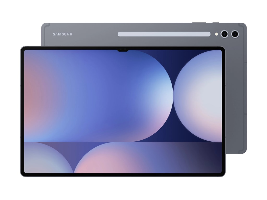 Samsung Galaxy Tab S10 Ultra Tablets: Up to $650 off w/ trade