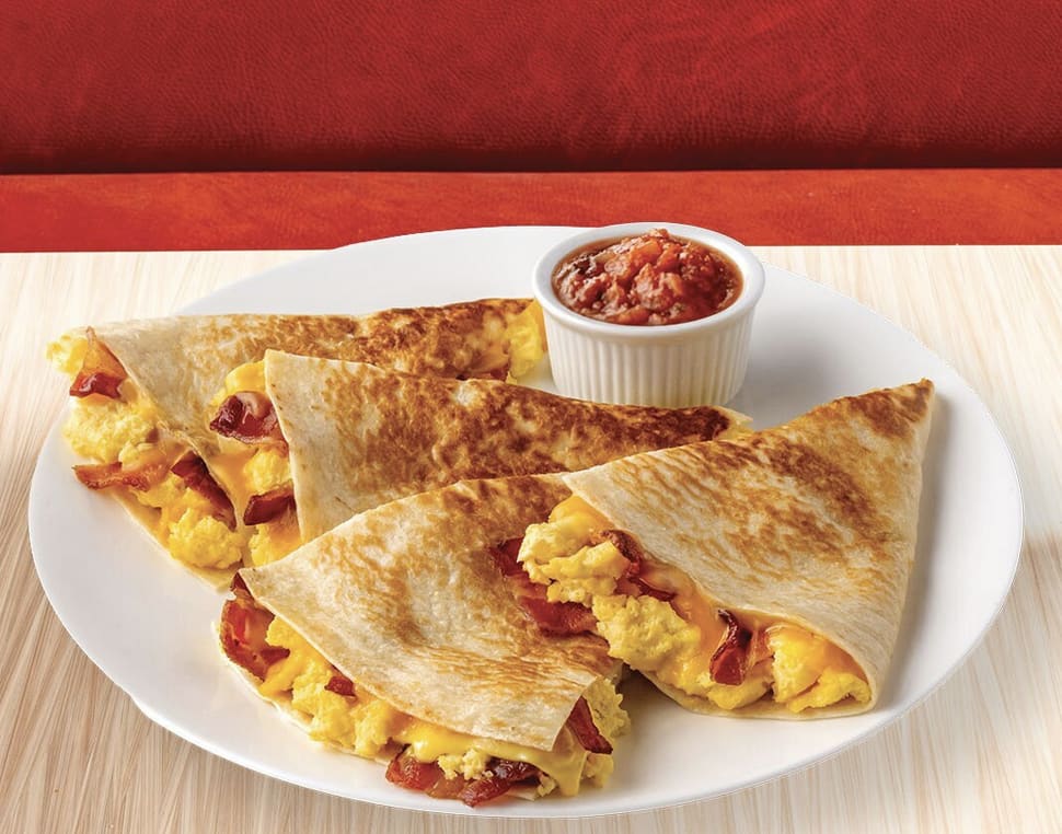 Denny's Slammin' Meal Deals: From $5.99