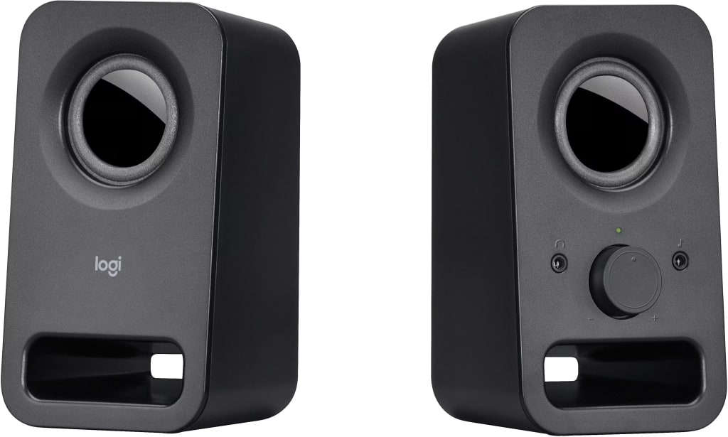 Logitech Deals at Best Buy: Up to 50% off