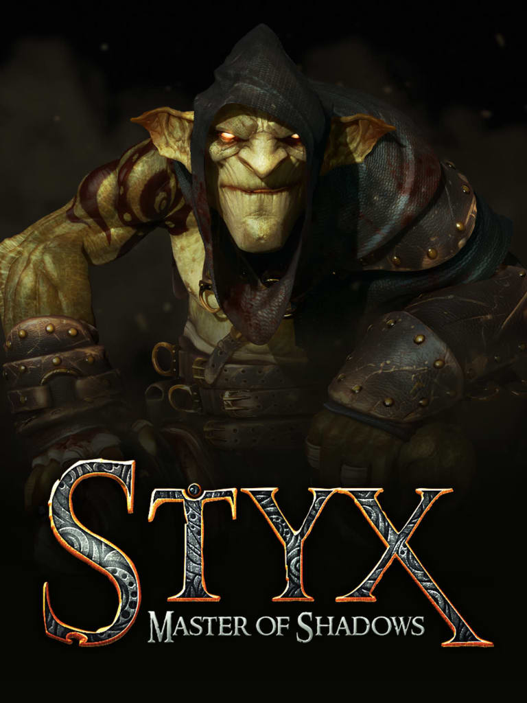 Styx: Master of Shadows for PC (Epic Games): Free