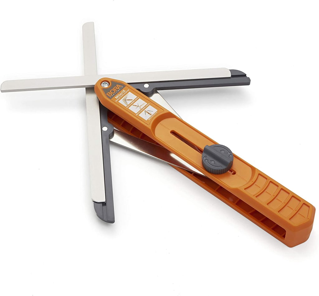 Bora MiteriX Angle Duplicator for $35 - 530401