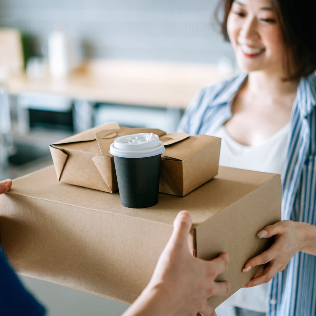 Postmates Promo Codes: $20 Off Your First Order This December