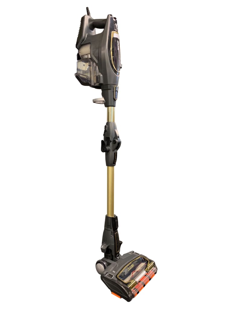 Shark MultiFLEX DuoClean Corded Ultra-Light Vacuum for $110 - HV390