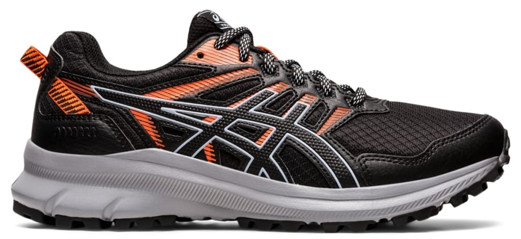 ASICS Women's Trail Scout 2 Running Shoes for $20 - 1012B039