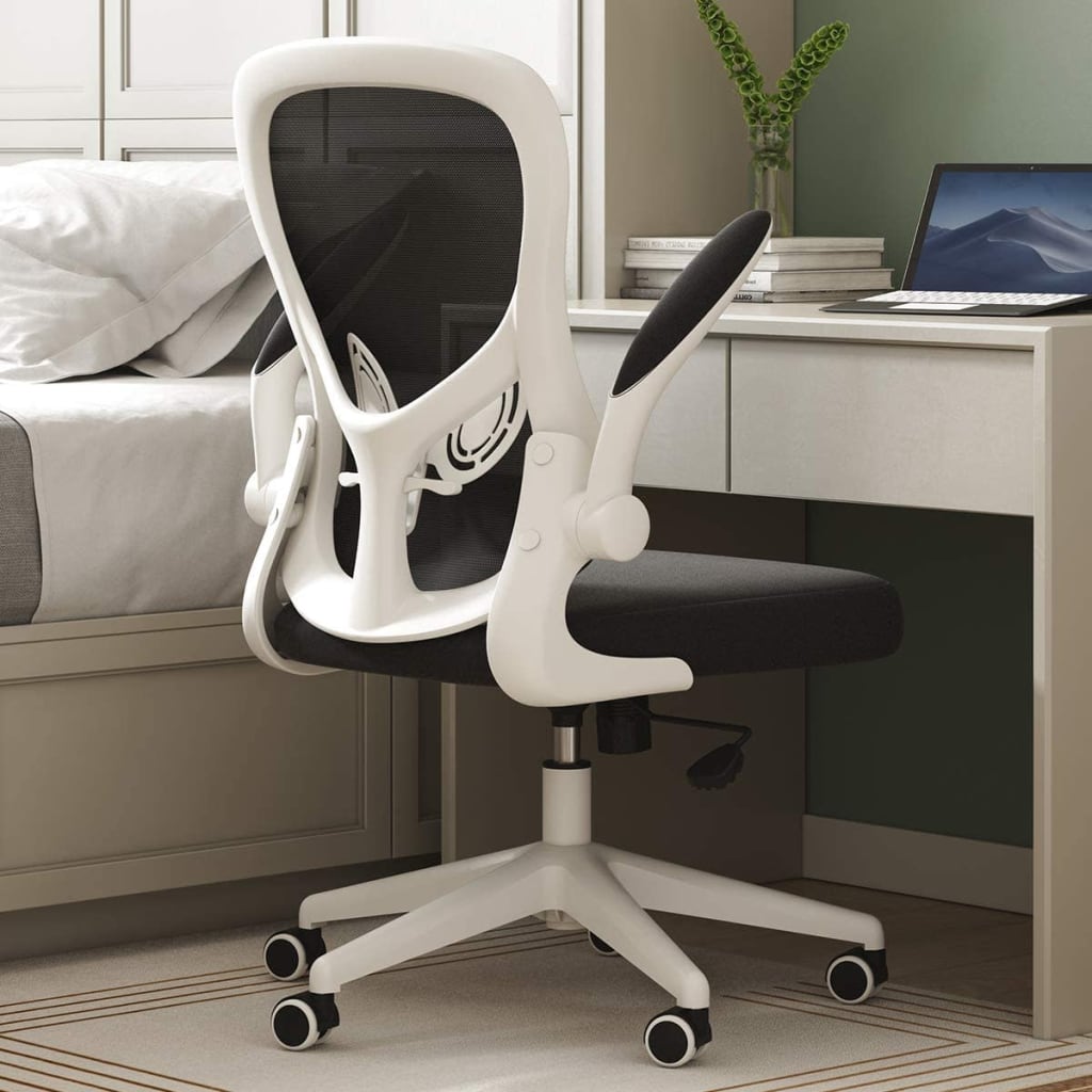 Hbada Butterfly Office Chair for $160 - HDNY163