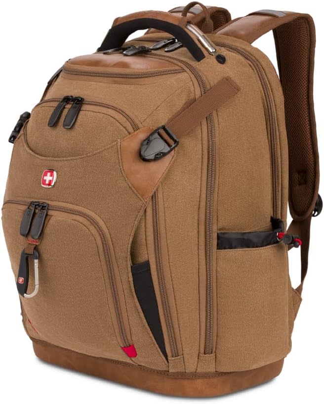 SwissGear Tool Bag Backpack for $85 - 3636515472