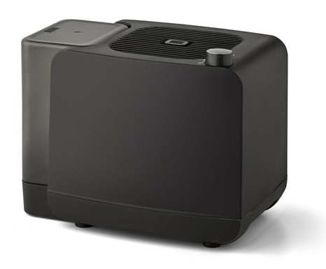 Mainstays 1-Gallon Cool Mist Humidifier for $10 - MDH-0103JB
