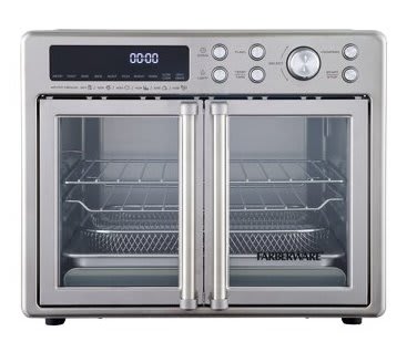Farberware French Door Air Fryer