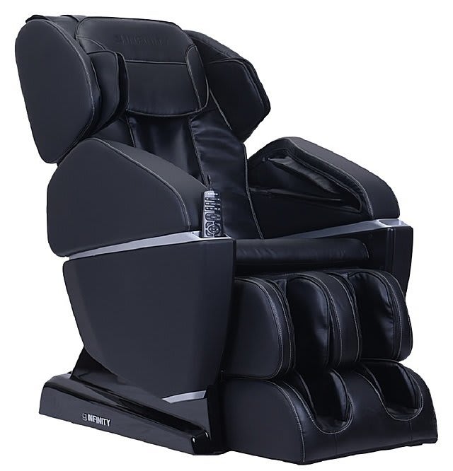 Infinity Prelude Zero-Gravity Massage Chair w/ Heat for $1,999 - 18300111