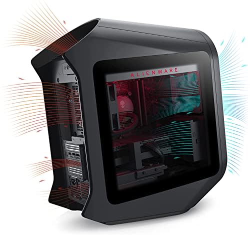 Dell 2022 Newest Alienware Aurora R14 Gaming Desktop, AMD Ryzen 9 5900 ...