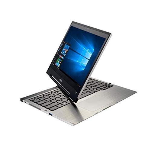 Fujitsu LifeBook T936 13.3" Touchscreen, Convertible 2-in-1 Laptop ...