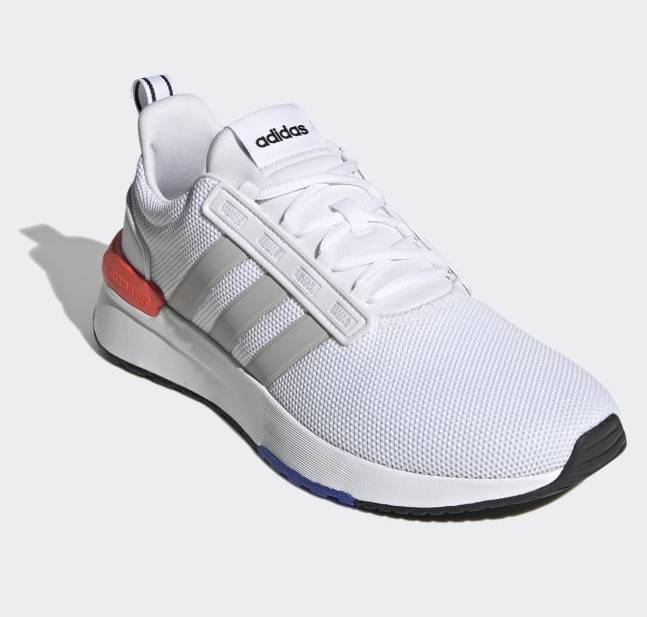 adidas Men's Racer TR21 Wide Shoes for $24 - GX8131