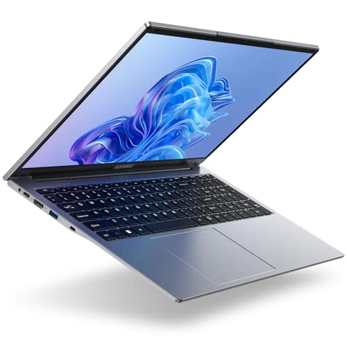 AceMagic AX17 12th-Gen. N97 17.3" Laptop for $370