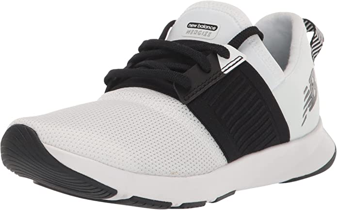 New Balance Women's Dynasoft Nergize V3 Cross Trainers for $40 - WXNRGAB3
