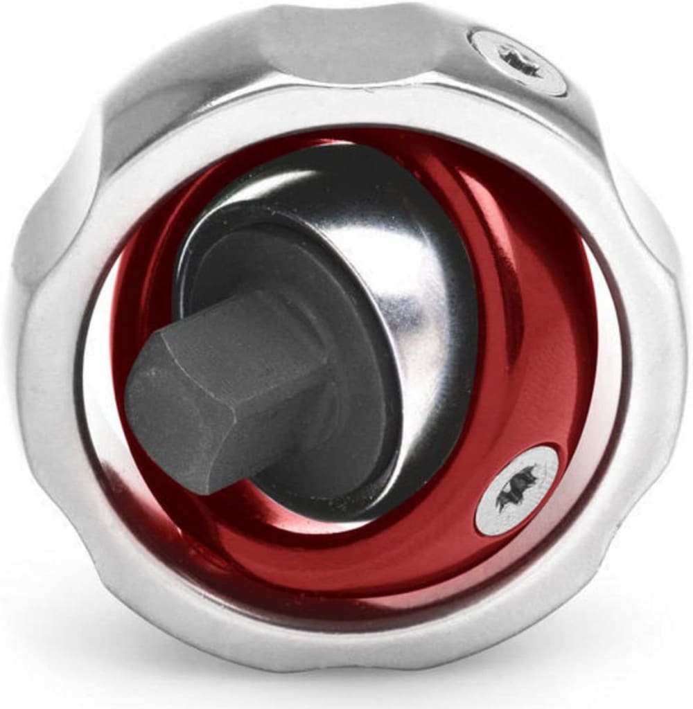 GearWrench 3/8" Drive Gimbal Ratchet for $15 - 81270