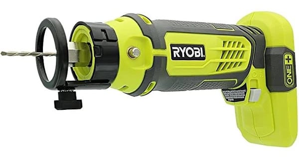 Ryobi One+ 18V Speed Saw Rotary Cutter w/ Battery for $45 - P531-PBP003