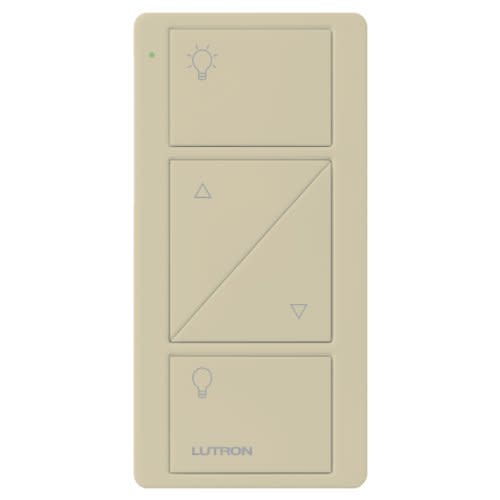 Lutron Pico Smart Remote Control for Caseta Smart Dimmer Switch, 2 ...