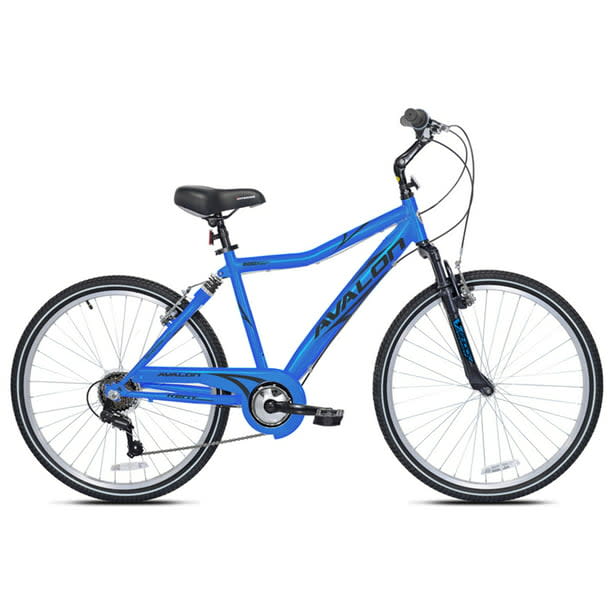 Kent Bicycles Kent Men's 26" Avalon Comfort-Hybrid Bicycle for $128 - 02674