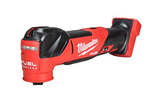 Milwaukee 3698-24MT 18V Fuel 4-Tool Cordless Combo Kit with 6.0Ah 3.0Ah ...