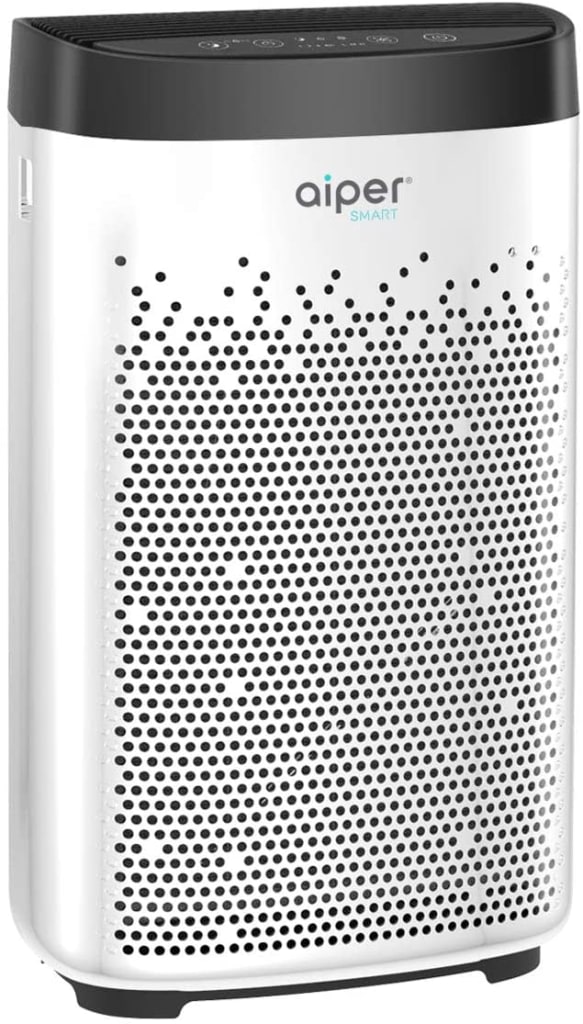 Aiper Smart True HEPA Air Purifier for $79 - KJ200