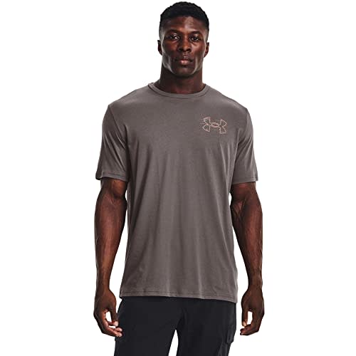 Under Armour Men's Standard Whitetail Skullmatic T-Shirt, (176) Fresh ...