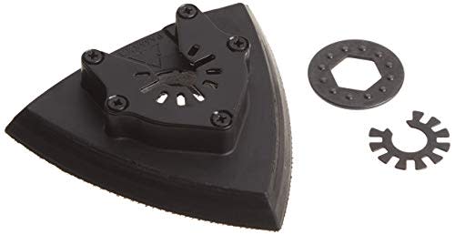 DeWalt Oscillating Sanding Pad for $12 - DWA4200