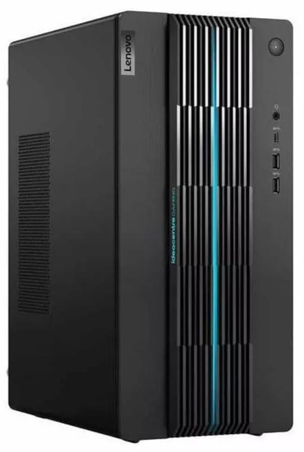 Lenovo IdeaCentre 12th-Gen. i7 Gaming Desktop for $519 - 90T00003US-R