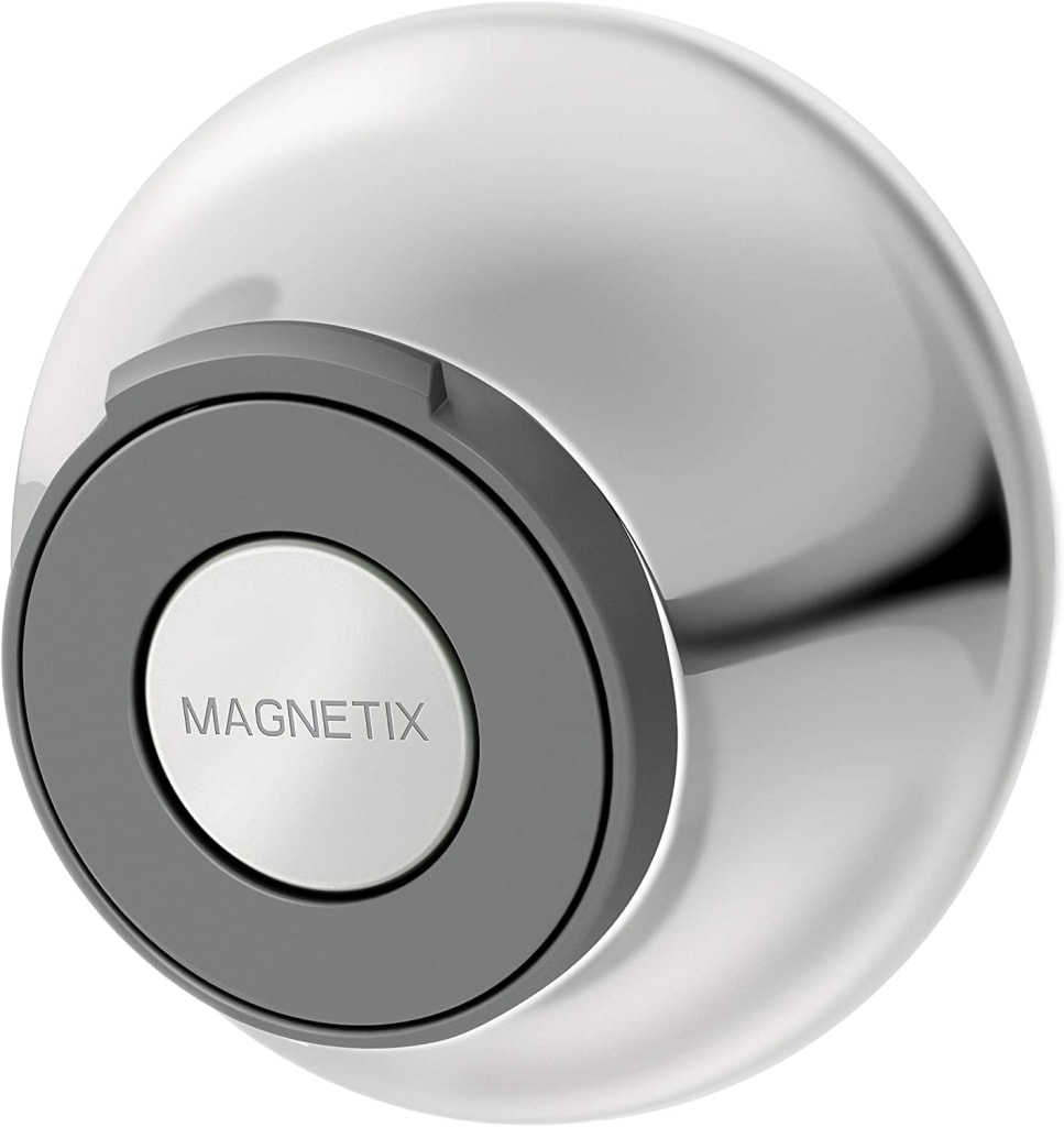 Moen Magnetix Remote Shower Cradle for $18 - 186117