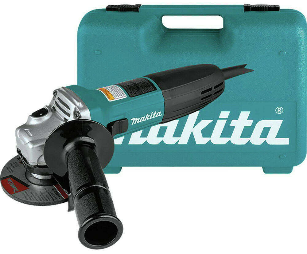 Makita 4" Angle Grinder for $86 - GA4030K