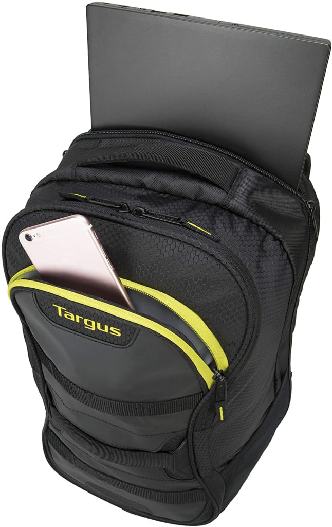 Targus Work and Play Backpack for $25 - ‎TSB944US