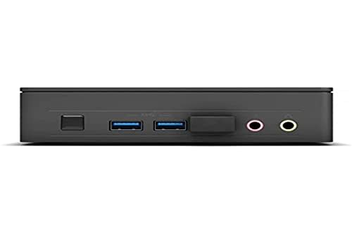 Intel Atlas Canyon NUC11ATKC4 EU Barebone L6 EU Cord for $253 - CE14155