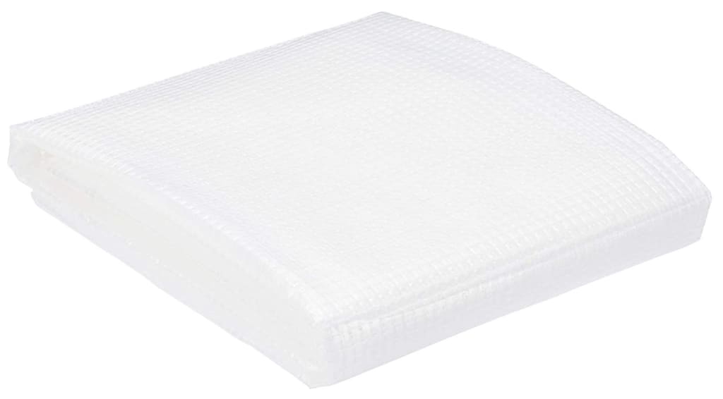 AmazonCommercial 8x16-Foot Heavy-Duty Waterproof Mesh Tarp for $10 ...