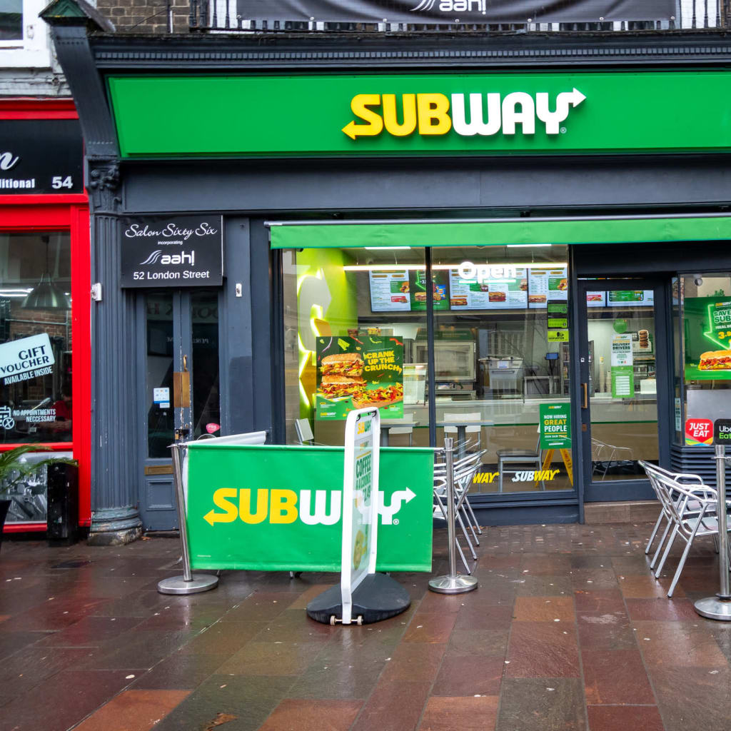 Subway Coupons & Discount Codes: Up To $30 Off in June 2026