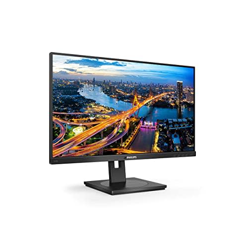 Philips B Line LCD Monitor with USB-C, 23,8, 1920x1080, IPS, W125836282 ...