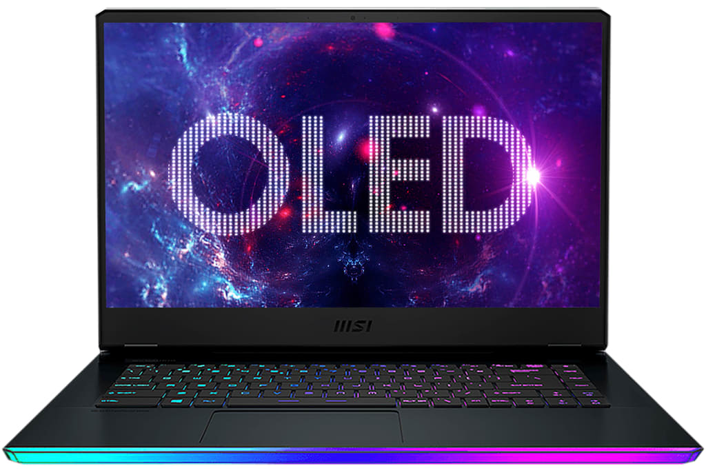 MSI GE Series 11th-Gen. i7 15.6" Laptop w/ Nvidia RTX 3060 for $1,149 w ...